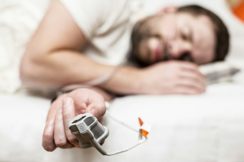 What is the Most Common Cause of Death with Sleep Apnea?